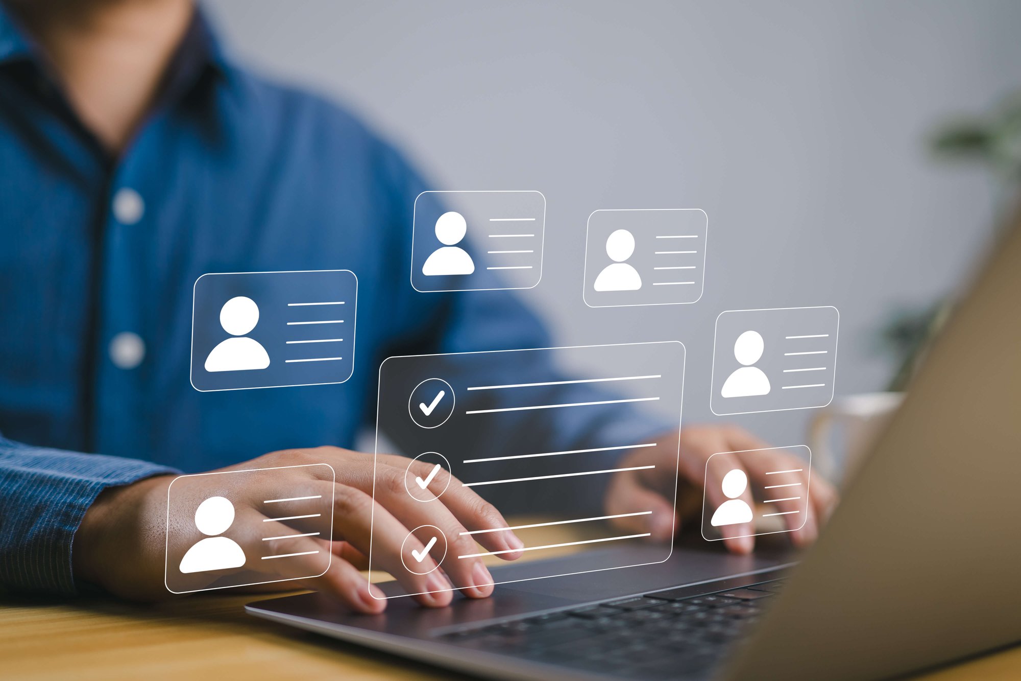 Cybersecurity Workshop